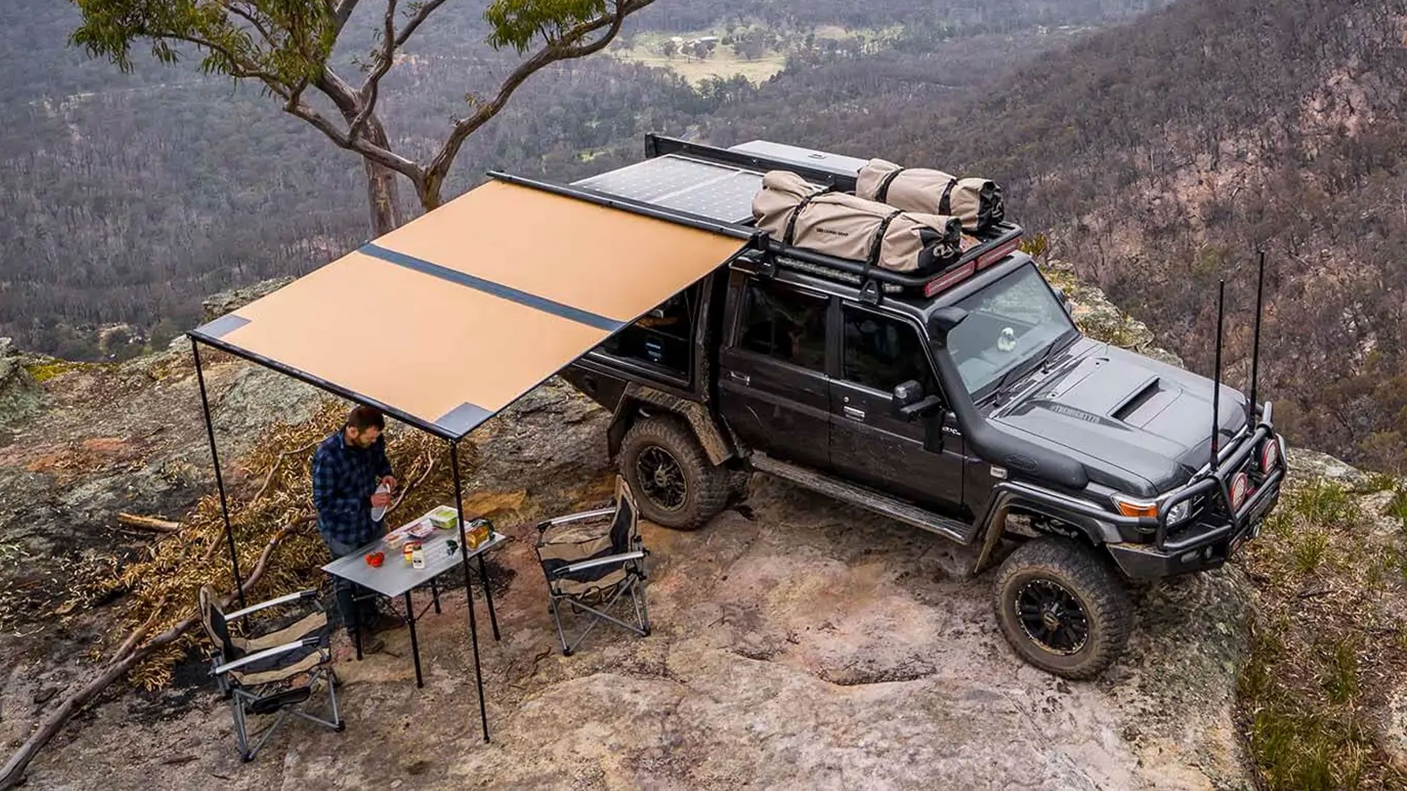 ARB 4x4 Accessories – Beacon Offroad