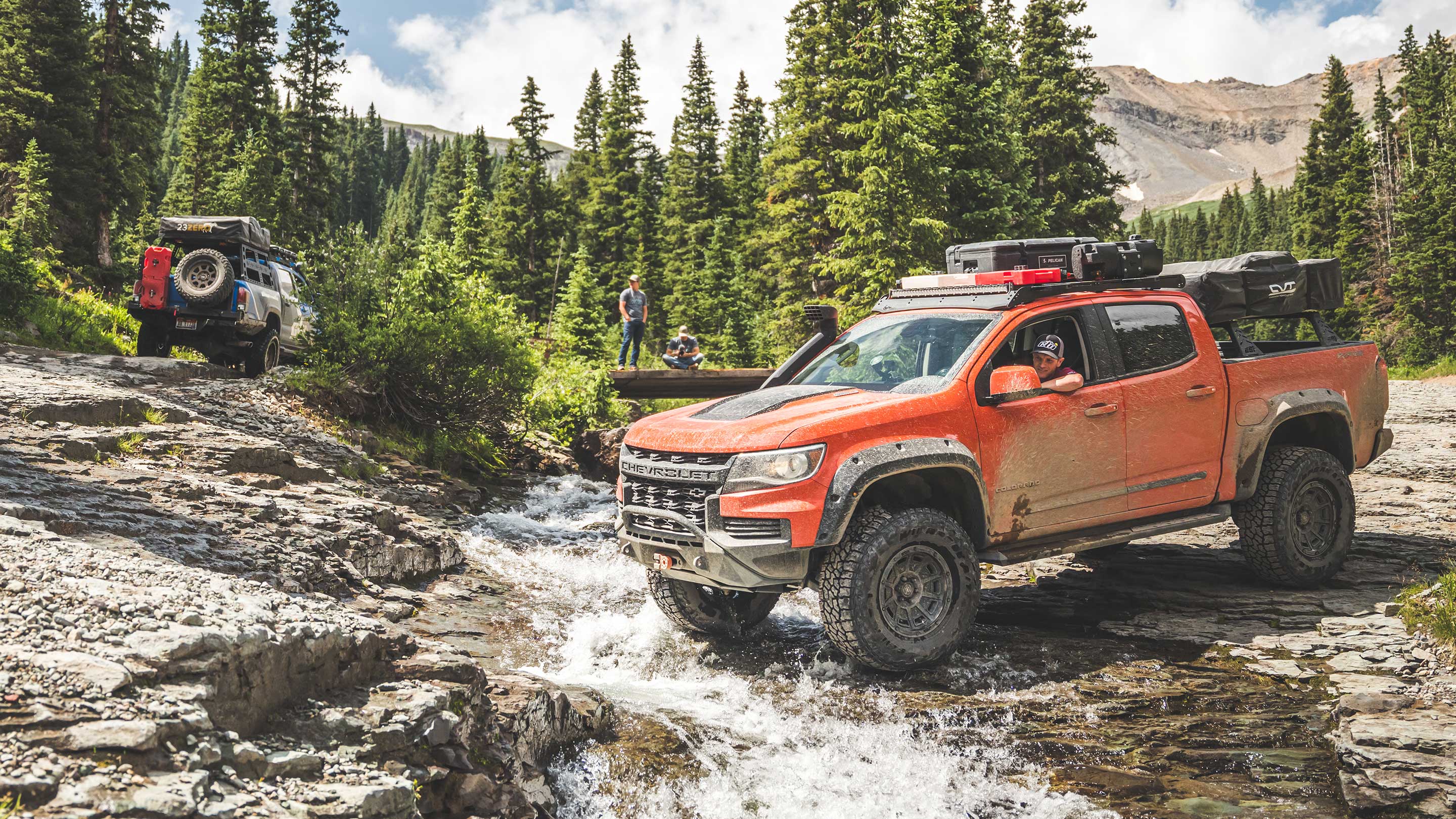 Shop By Vehicle – Beacon Offroad