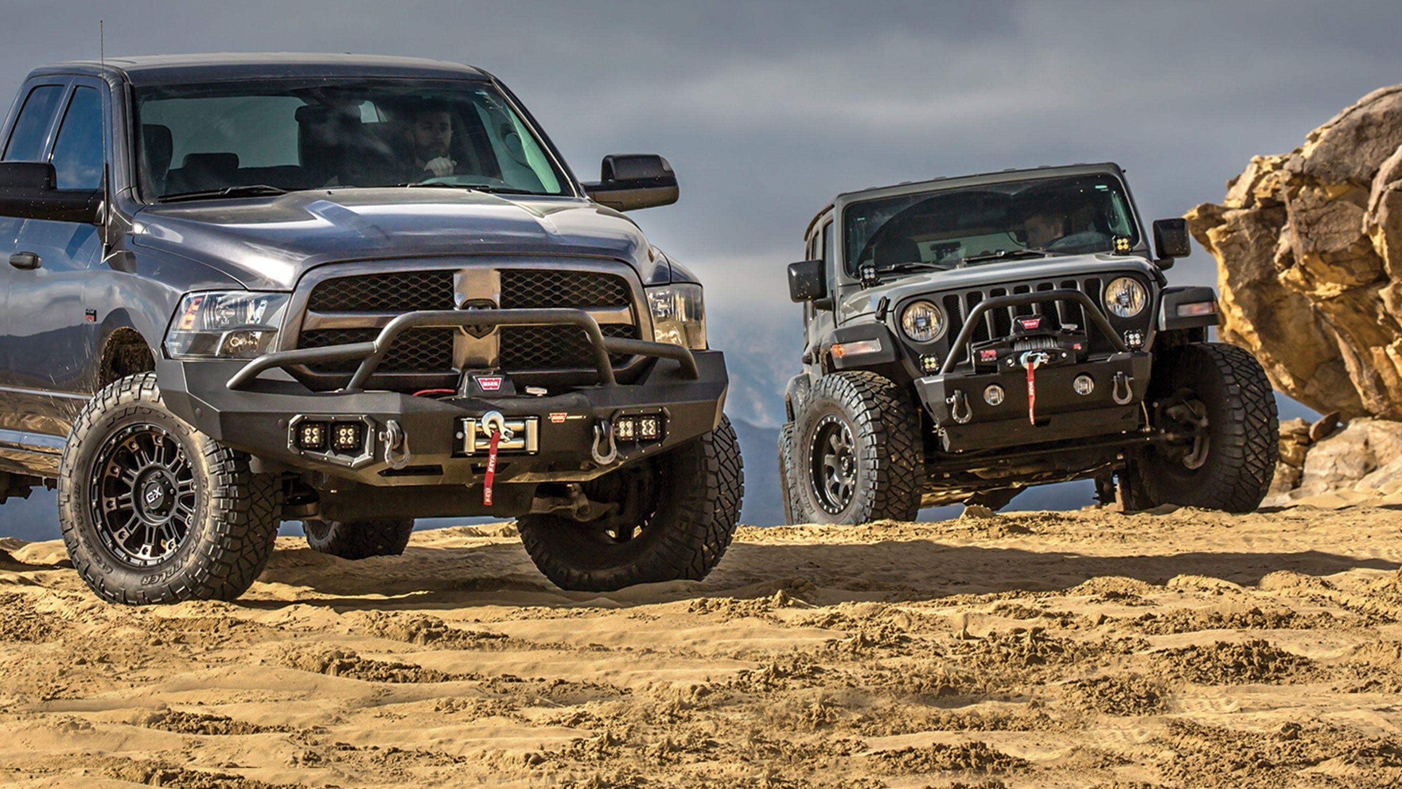 WARN – Beacon Offroad