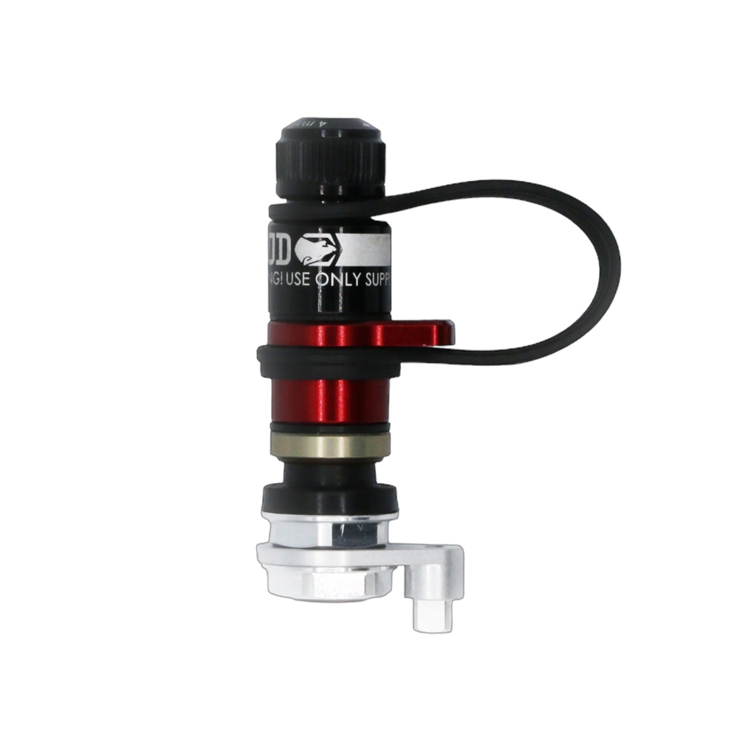 APEX RPV Rapid Precision Valve - Standard Length – Beacon Offroad