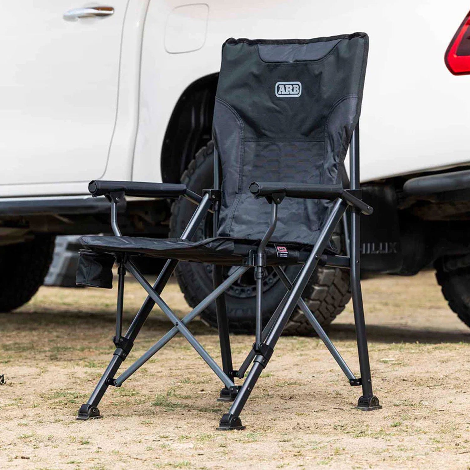ARB 4X4 Base Camp Chair – Beacon Offroad