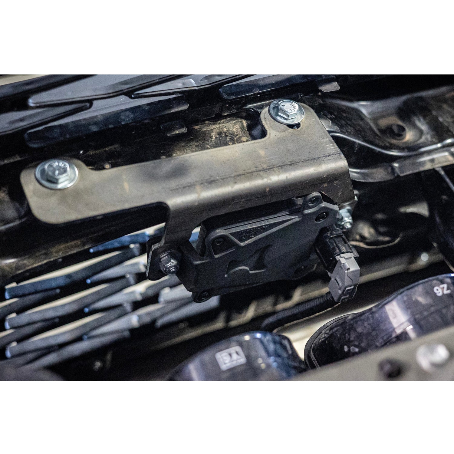 C4 FABRICATION TSS Relocation Kit | 2014 - 2023 Toyota 4Runner – Beacon ...