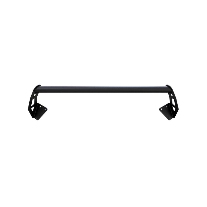CBI Covert Front Bumper Bull Bar Add On - 3rd Gen Nissan Frontier | 20 ...