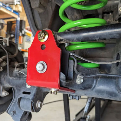 4RUNNER – Beacon Offroad