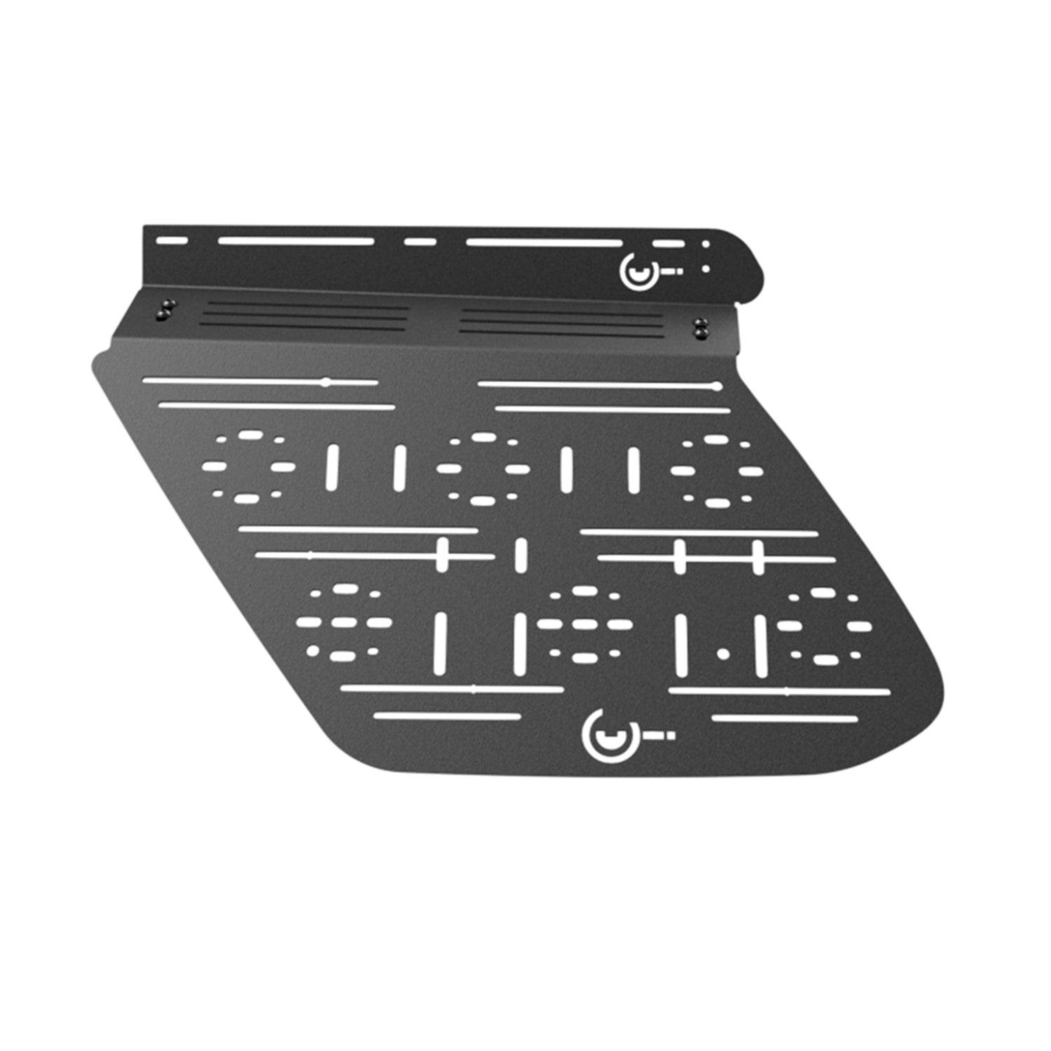 PRINSU 5th Gen 4Runner Rear Window Accessory Panel – Beacon Offroad